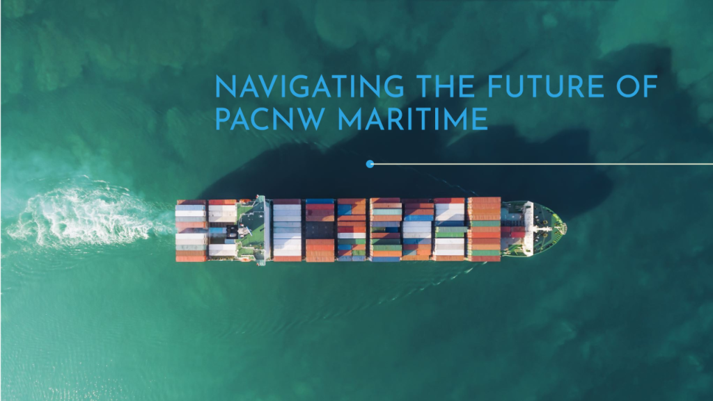 Reflections on the 2024 Virginia Maritime Association Symposium ...